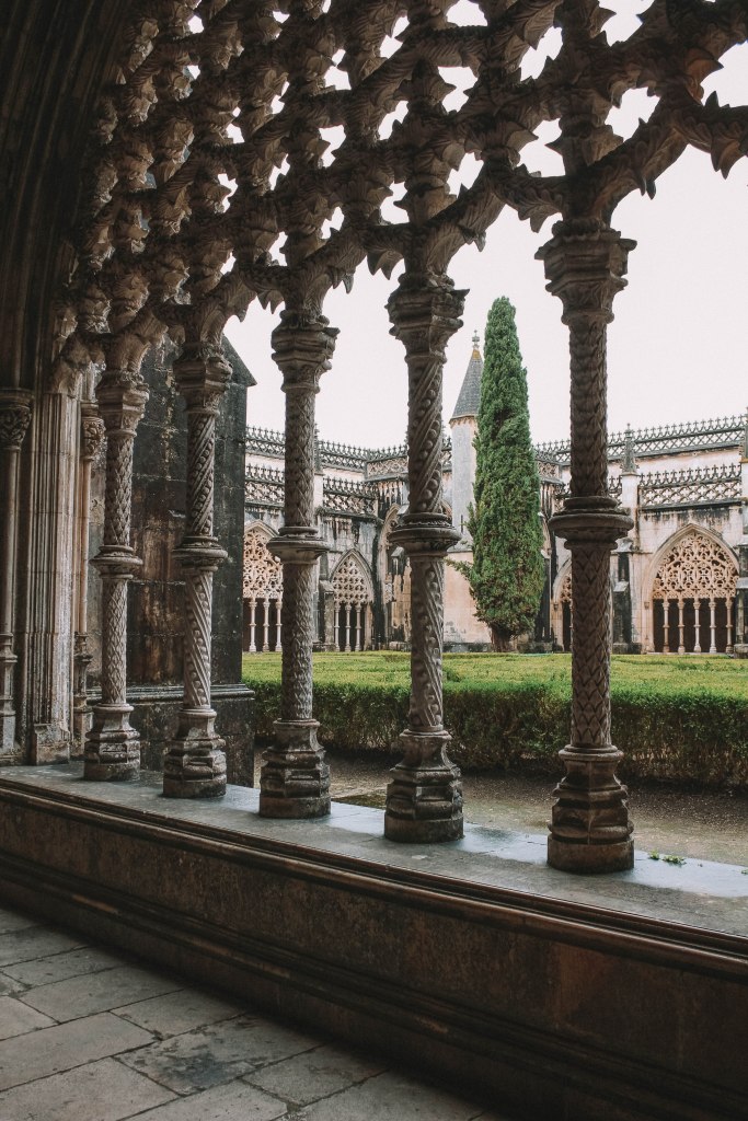 MOSTEIROS E CONVENTOS DE PORTUGAL – ARCHITECTURE HUNTER
