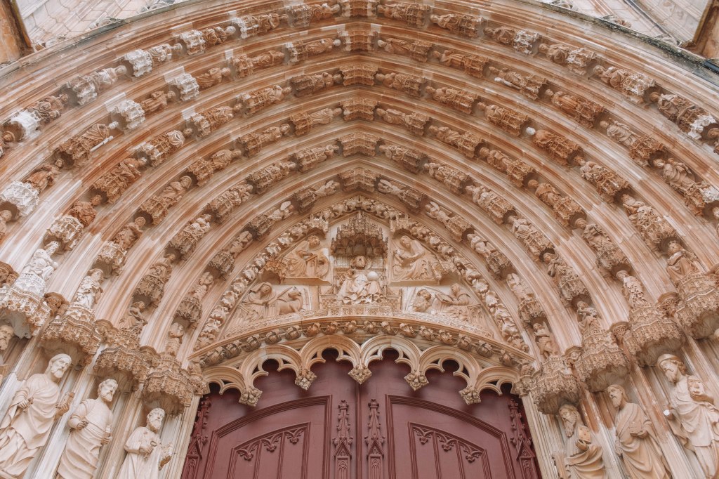 MOSTEIROS E CONVENTOS DE PORTUGAL – ARCHITECTURE HUNTER