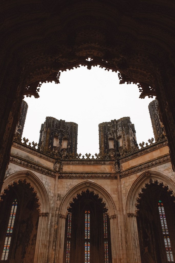 MOSTEIROS E CONVENTOS DE PORTUGAL – ARCHITECTURE HUNTER
