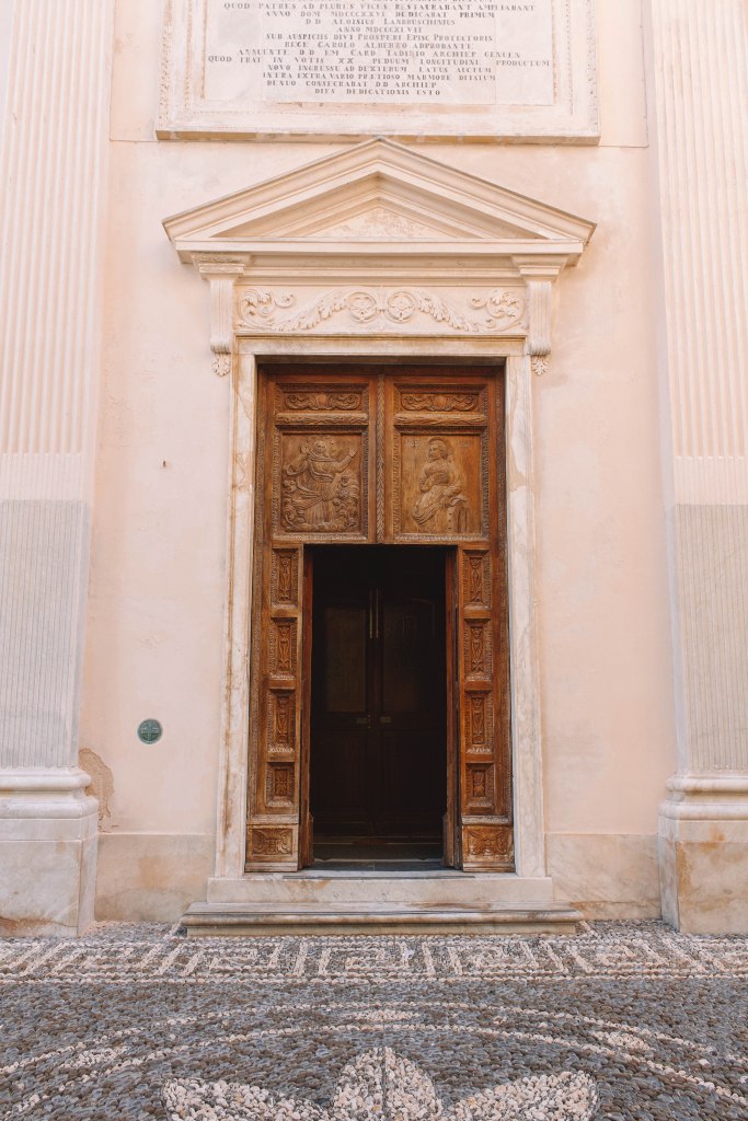 CAMOGLI – ARCHITECTURE HUNTER