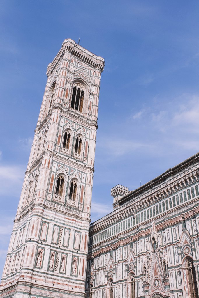 FIRENZE – ARCHITECTURE HUNTER