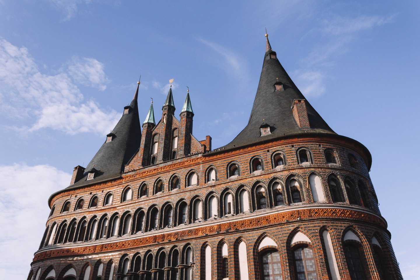 LÜBECK – ARCHITECTURE HUNTER