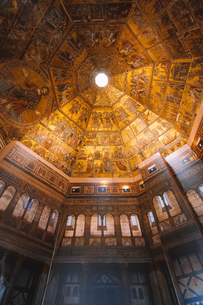 FIRENZE – ARCHITECTURE HUNTER