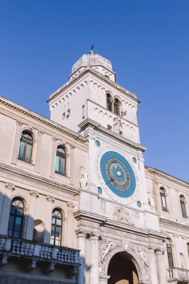 PADOVA – ARCHITECTURE HUNTER